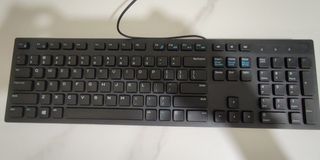 Parallel Array PC Keyboard, Computers & Tech, Parts & Accessories ...