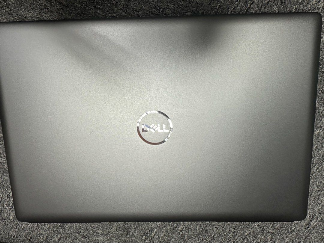 Dell precision 7560 i7-11800h,16gb ram,512gb ssd +1tb ssd ,15.6fhd ...