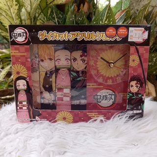 DEMON SLAYER Kimetsu no Yaiba ~Inosuke Hashibira~Nezuko Kamado~Tanjiro ...