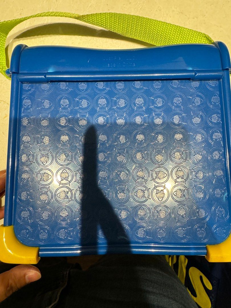 Doc Mcstuffin Blue Doctors Kit Mainan Anak Kedokteran Dokter Suster ...