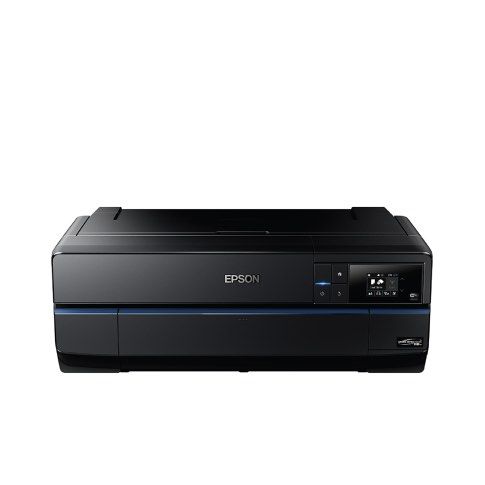 Epson Large Format Photographic Printer SC807 , Computers & Tech ...