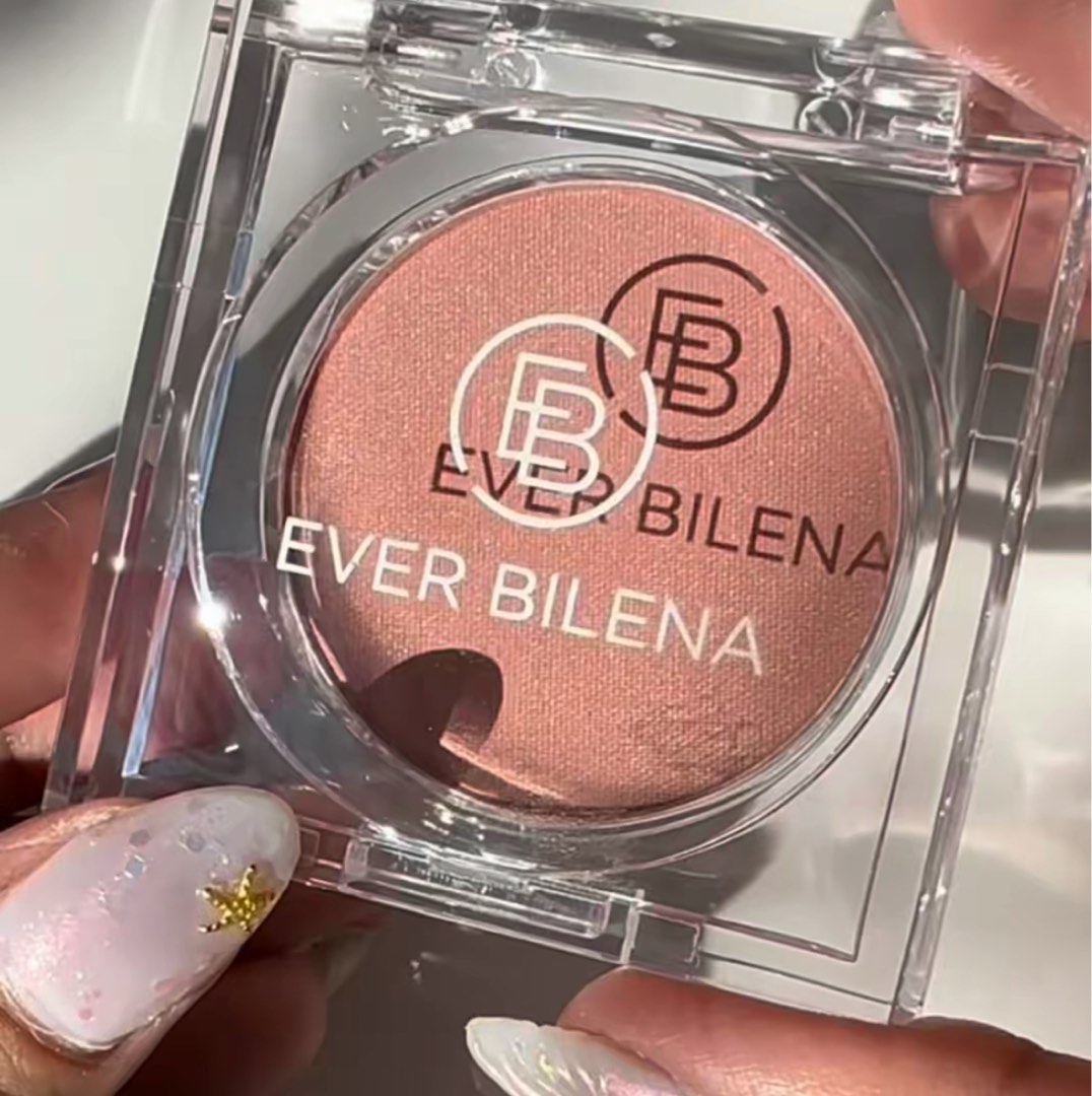 Ever Bilena Powder Blush, Beauty & Personal Care, Face, Makeup on Carousell