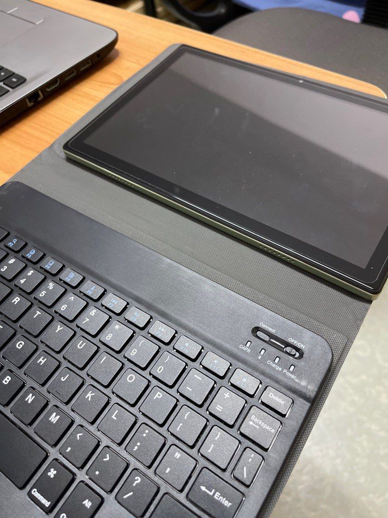 Fake tablet Pad 6 pro Black 128 GB, Mobile Phones & Gadgets, Tablets ...