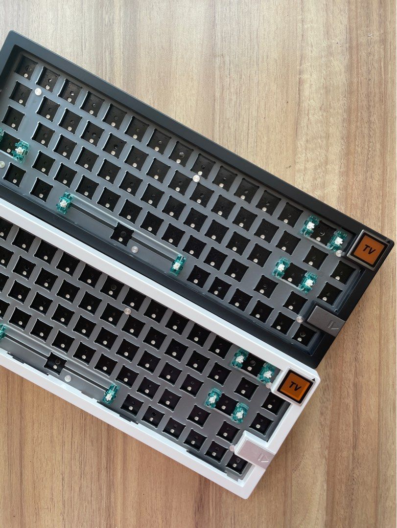 GMK67-S Custom Mechanical Keyboard Kit, Computers & Tech, Parts ...