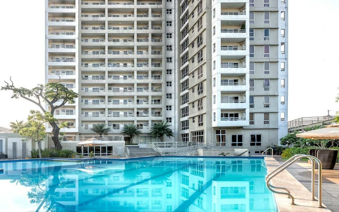 Illumina Residences Condo Unit For Sale at V. Mapa, Sta. Mesa District ...