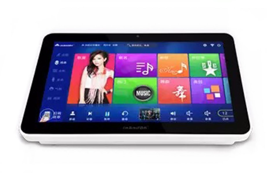 Inandon 5in1點歌機 卡拉ok機, 家庭電器, 電視 & 其他娛樂, 娛樂系統及智能家居產品 - Carousell