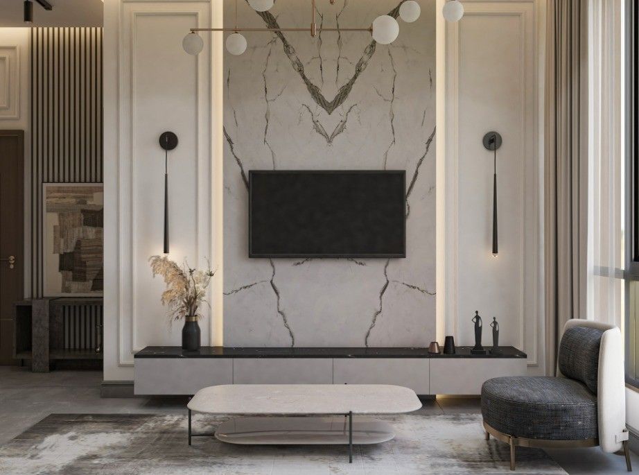 Interior Design 3D Rendering - Premium High Quality Drafting, HDB Condo ...