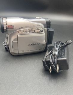 Sony Handycam CCD-TRV99 Hi-8 Analog Camcorder, Photography, Video ...