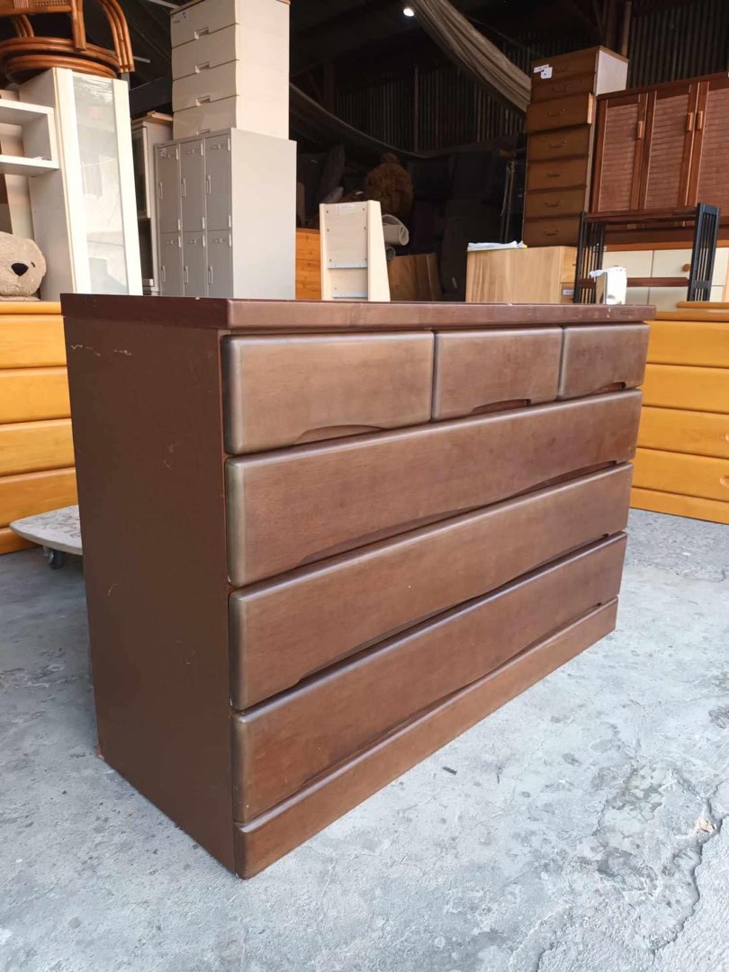 Lateral Drawer, Furniture & Home Living, Furniture, Shelves, Cabinets ...