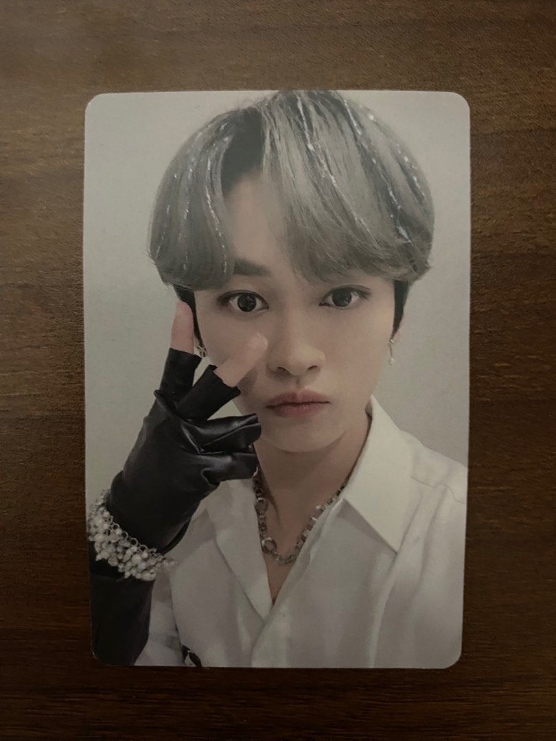 lee know photocard, Hobbies & Toys, Memorabilia & Collectibles, K-Wave ...