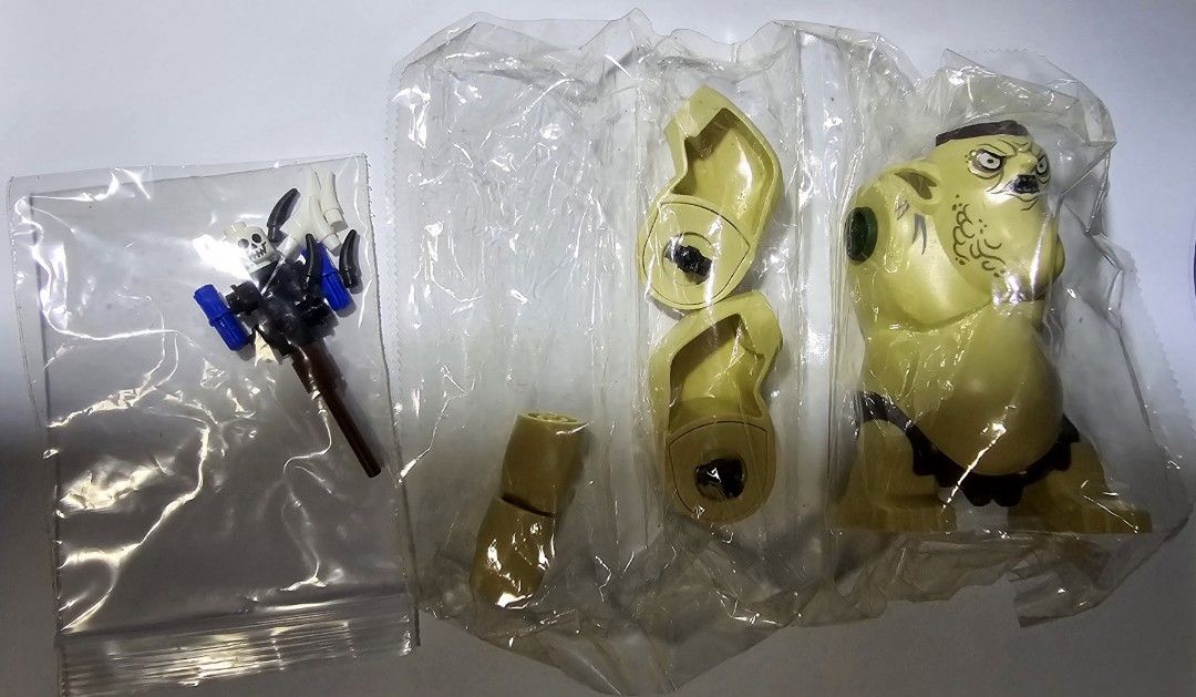 Lego 79010 Goblin King, Hobbies & Toys, Toys & Games on Carousell