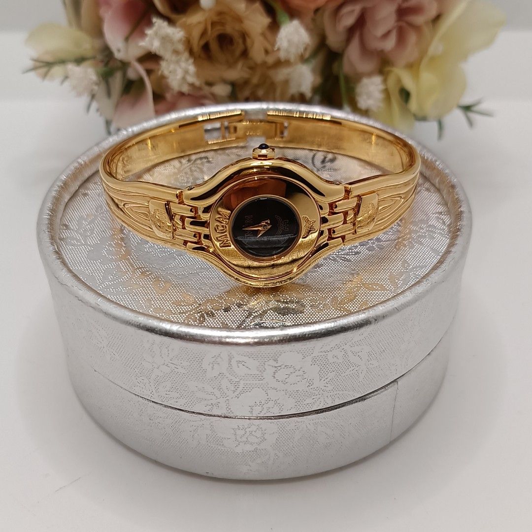 MCM WATCH, Women's Fashion, Watches & Accessories, Watches on Carousell