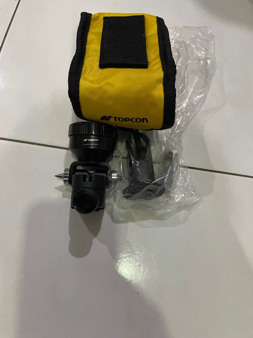 mini Prism topcon, Photography, Photography Accessories, Other ...
