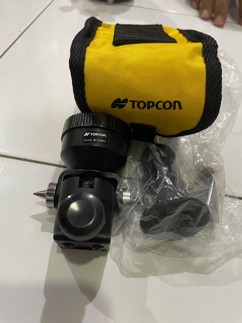 mini Prism topcon, Photography, Photography Accessories, Other ...