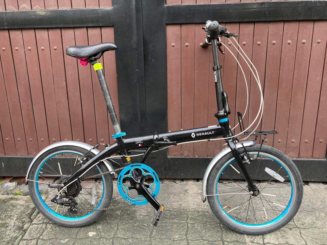 Mini Velo / Gravel Bike / Hybrid / Touring Bike /Folding Bike ...