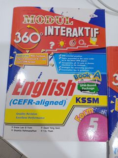 Pendidikan Agama Islam dan English is easy for SPM, Hobbies & Toys ...