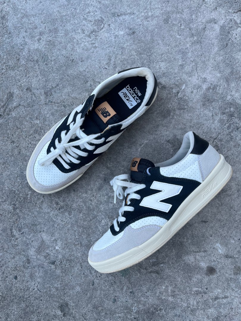 New balance 300 - IOFF828, Men's Fashion, Footwear, Sneakers on Carousell