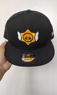 NEW ERA CAP AVENGERS COLLAB, Men's Fashion, Watches & Accessories, Caps ...