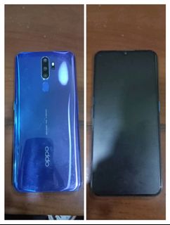 Oppo Reno 2 Ocean Blue 256GB, Mobile Phones & Gadgets, Mobile Phones ...