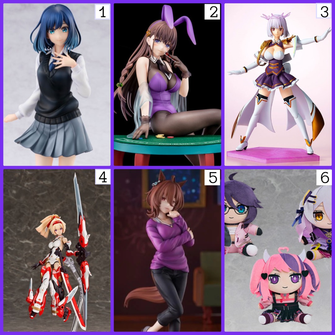 Oshi No Ko Akane Kurokawa The Demon Sword Master of Excalibur Academy Elfine Phillet Gridman ...