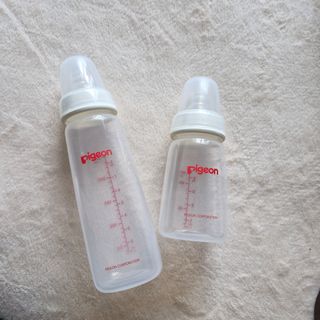 Simba Standard Neck Teat (Cross Hole - XL), Babies & Kids, Nursing ...