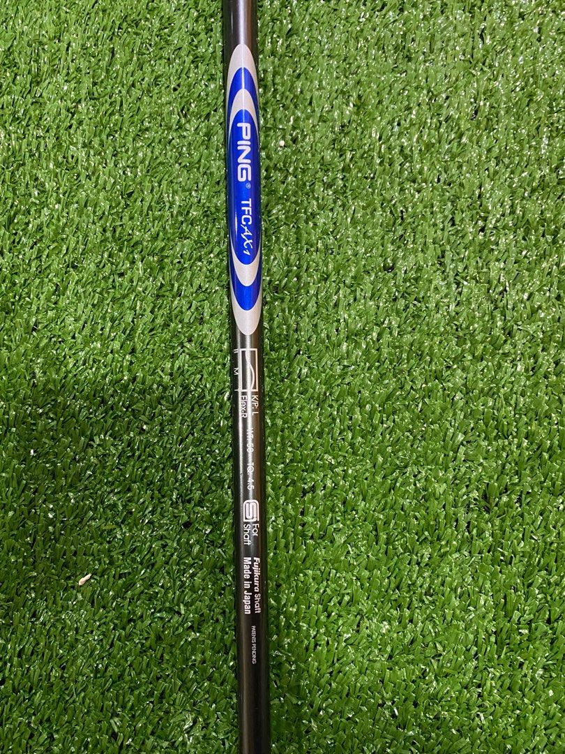 PING G5 Driver offset, Sports Equipment, Sports & Games, Golf on Carousell