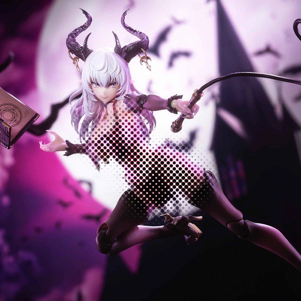 [PO] Snail Shell Studio - Ore no Isekai Bouken Saccubus Lustia [RPG-01 ...