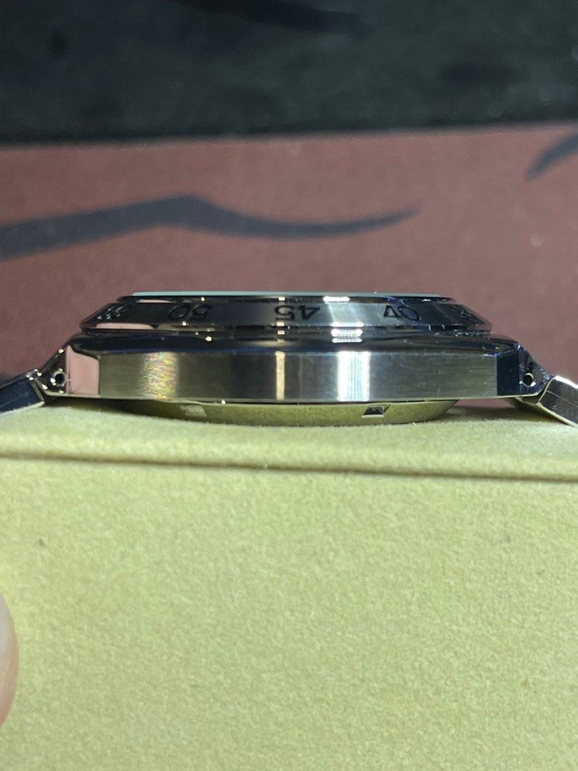 Seiko “Japanese Explorer”, Men's Fashion, Watches & Accessories ...