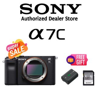 SONY Alpha 6700 Body/Kit, Photography, Cameras on Carousell