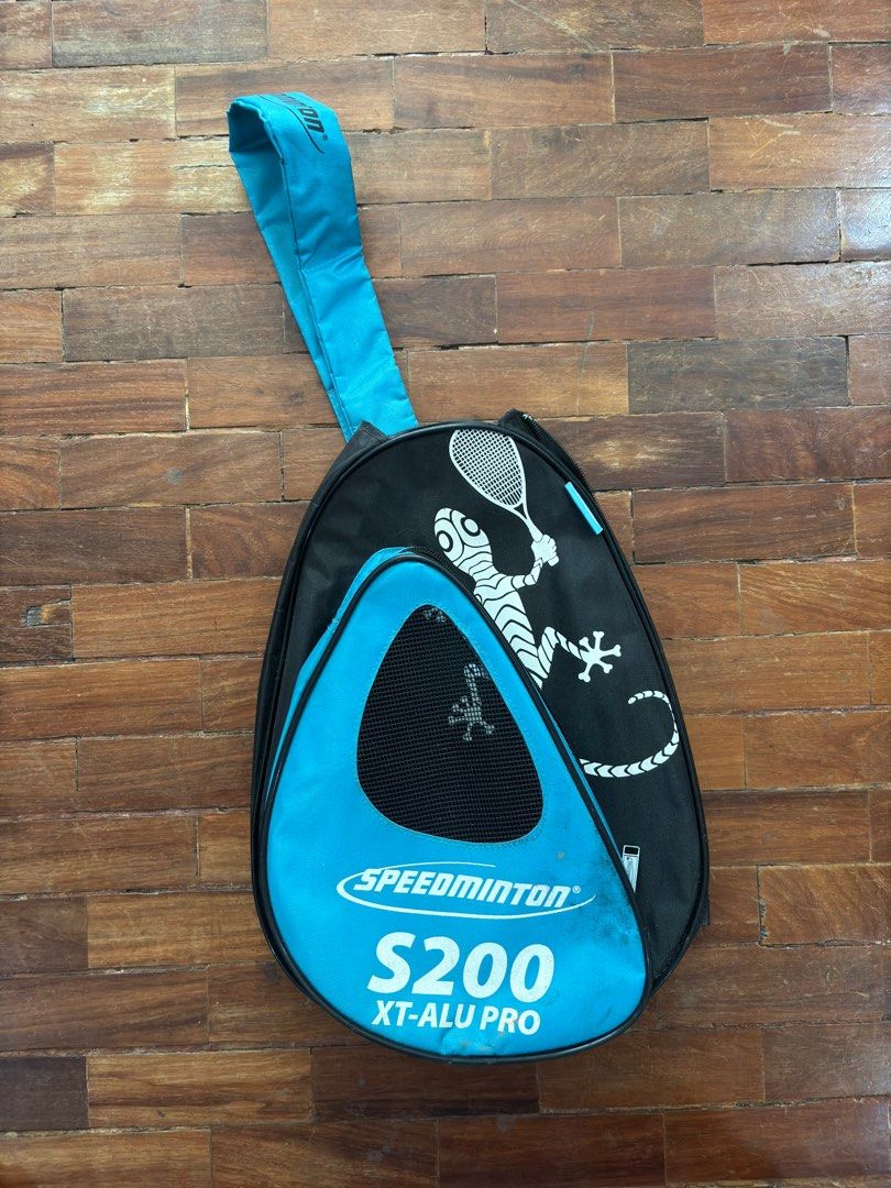 Speedminton set, Sports Equipment, Other Sports Equipment and Supplies ...