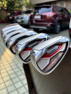 taylormade aeroburner - View all taylormade aeroburner ads in Carousell ...