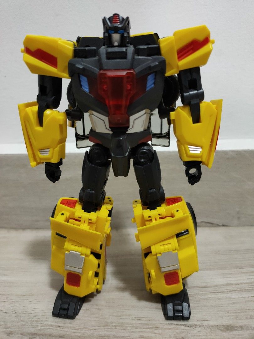 Transformers TFC Trinity Force Road Caesar, Hobbies & Toys, Toys ...