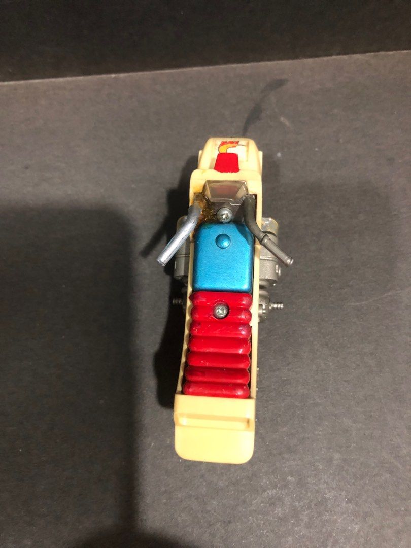 Vintage The moon mask rider, Hobbies & Toys, Toys & Games on Carousell