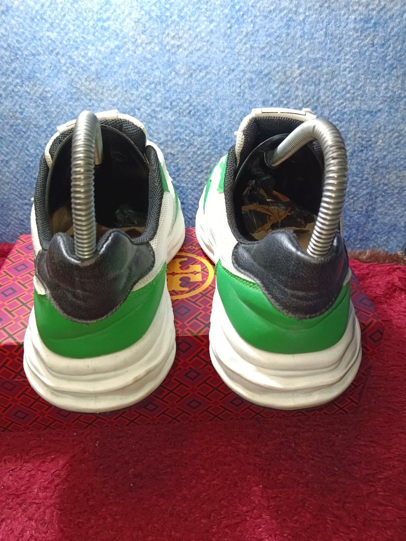 WARRIOR Internasional Sepatu SULTAN Prelove Second Branded Size 40/25Cm ...