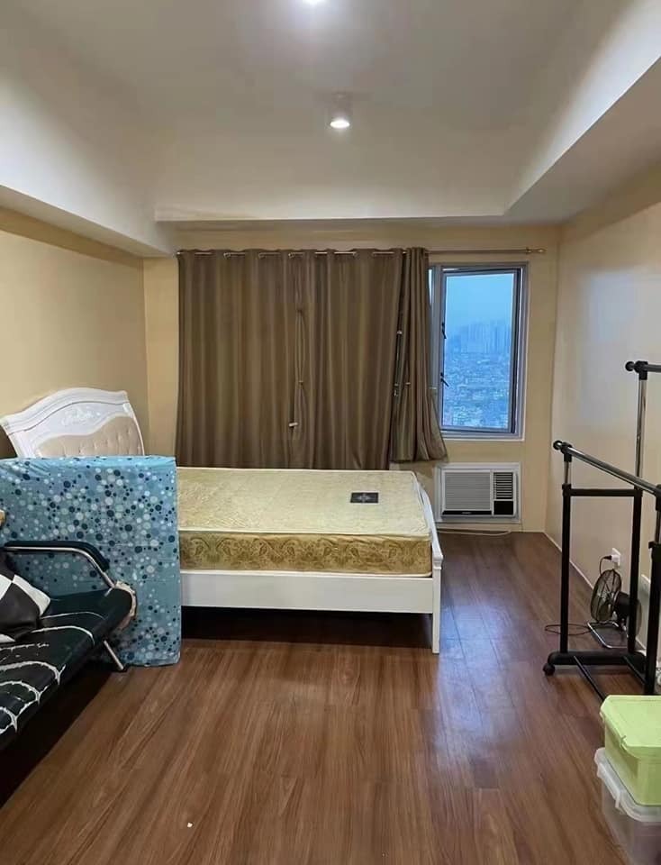 Wh Taft Residences (beside La Salle Taft) Studio, Property, For Sale ...