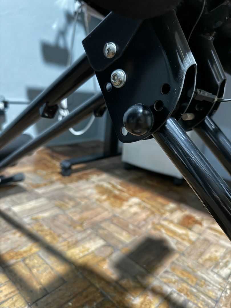 5 Minute Shaper Adjustable Abdominal Exercise Equipment with Power ...