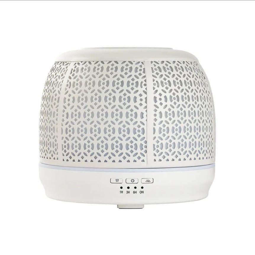 Anko 500ml Spa Aroma Diffuser with LED, TV & Home Appliances, Air ...