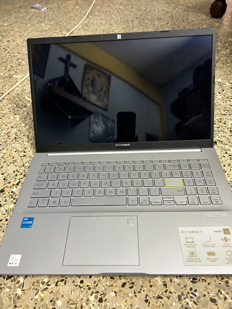 ASUS VIVOBOOK 15” i3, Computers & Tech, Laptops & Notebooks on Carousell