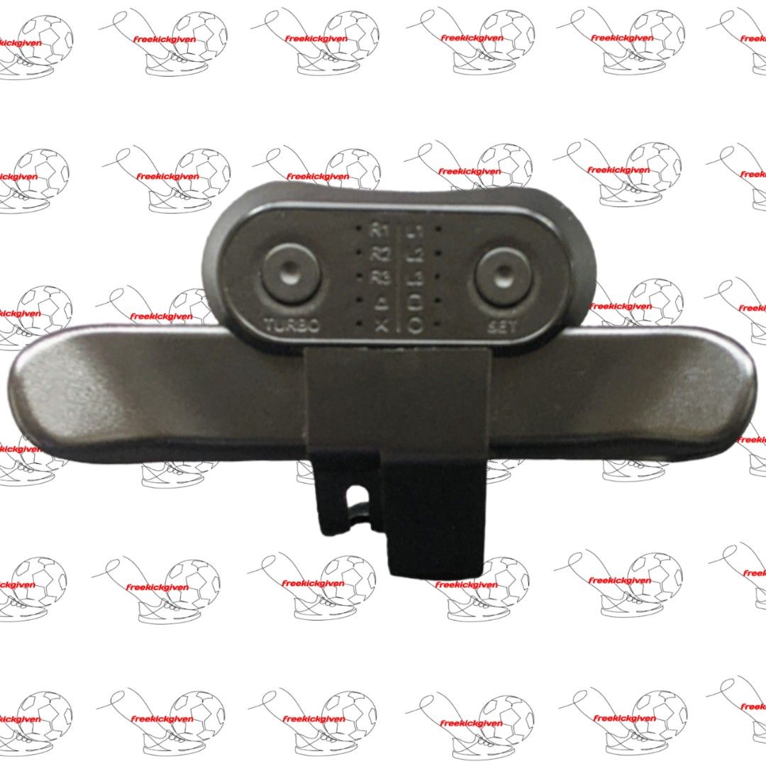 BACK PADDLE DualShock 4, Video Gaming, Gaming Accessories, Controllers ...