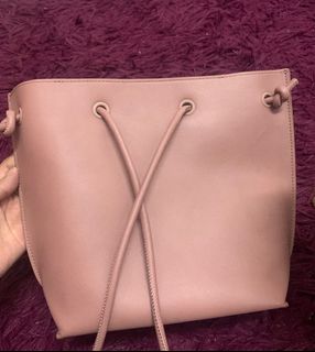 SOMETIMES FUFFA HOBO BAG, Women's Fashion, Bags & Wallets, Cross-body ...