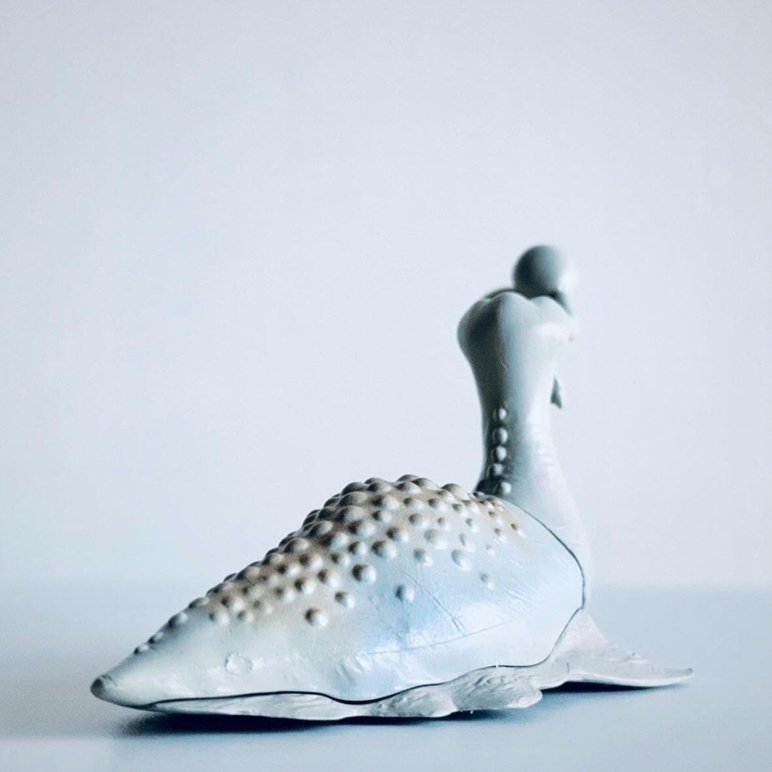 バンダイ｜BANDAI HG円谷英二セレクション 火星怪獣 ナメゴン Namegon 火星怪獸 納美貢 ウルトラQ Ultra Q 超異象之謎 ...