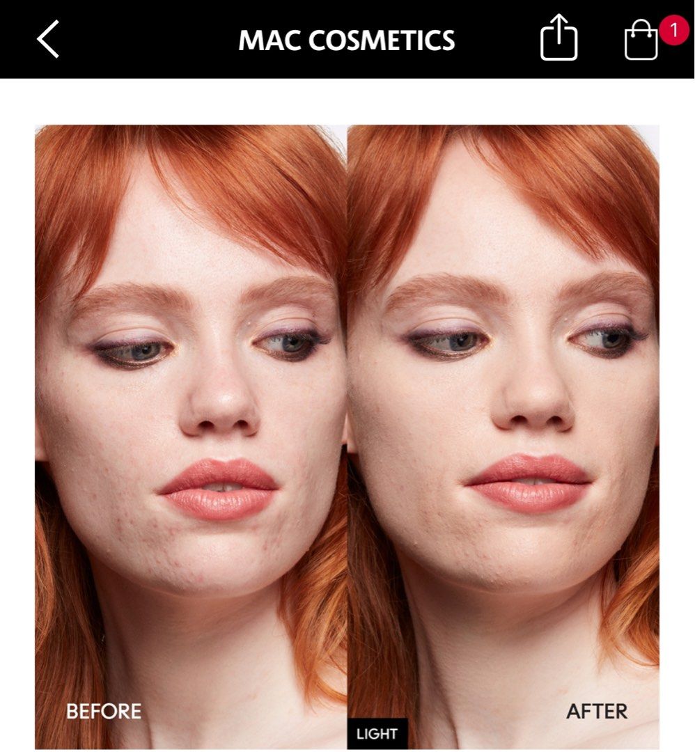 BNIB MAC Studio Fix Pro Set + Blur Weightless Loose Powder, Beauty ...
