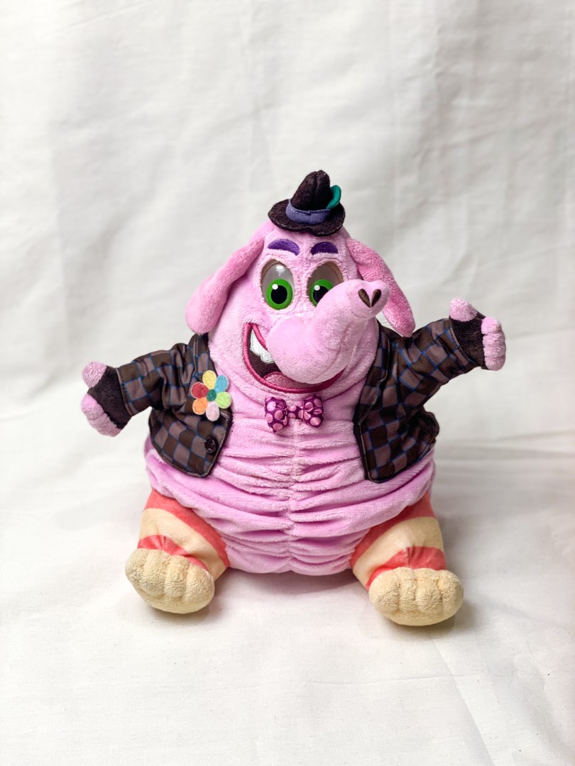 Boneka Anak Disney Original dan Gantungan Kunci Disney, Toys ...