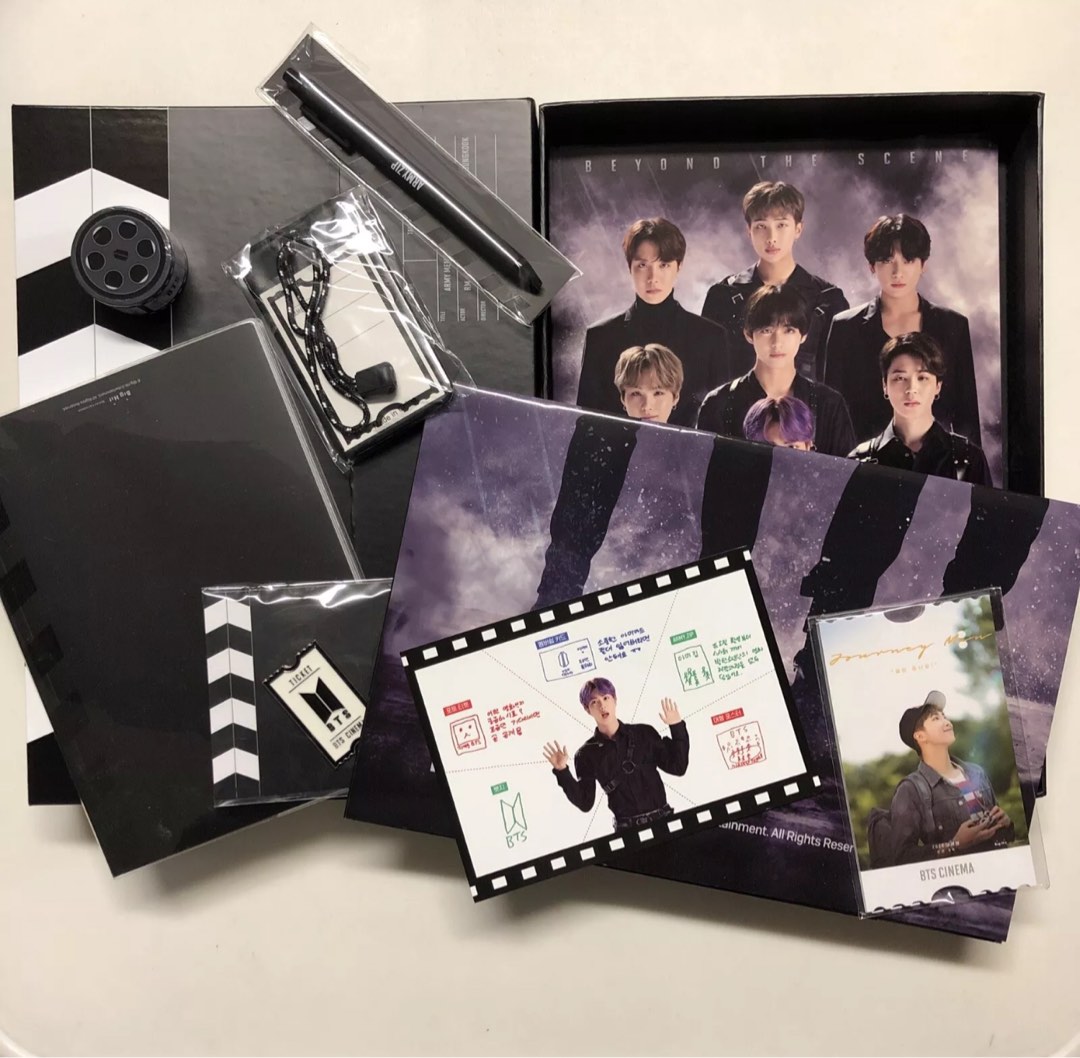 BTS Army Membership Kit, Hobbies & Toys, Collectibles & Memorabilia, K ...