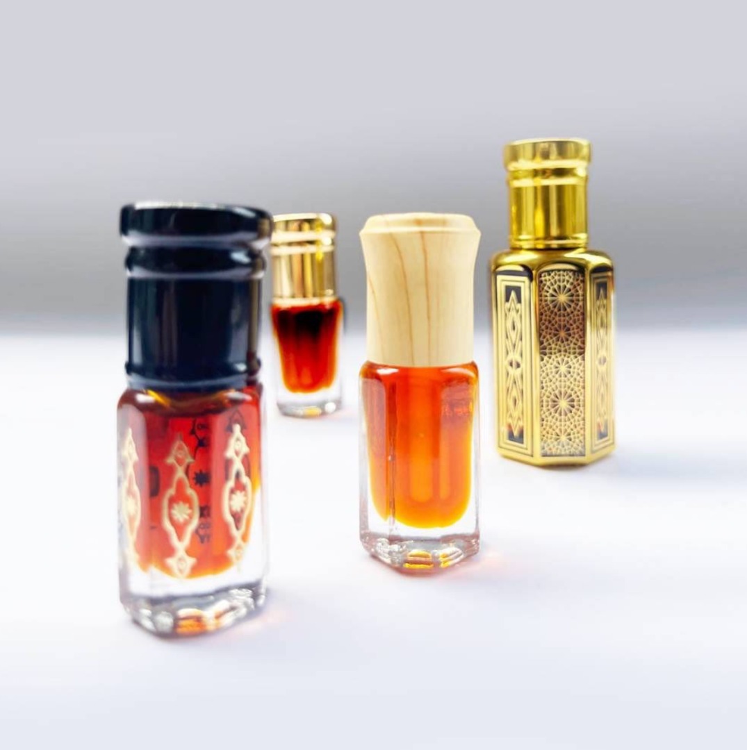 Cambodia Oud Pure Koh Kong Natural Concentrated Oil Agarwood Essential ...