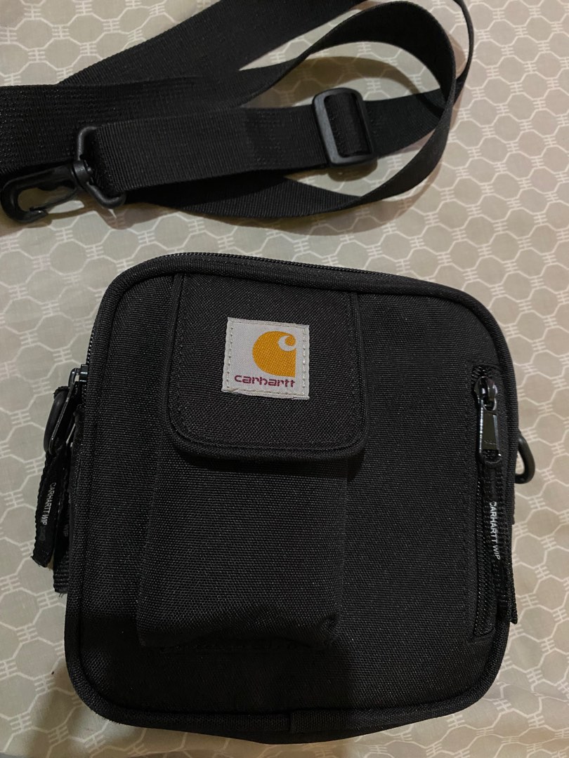 CARHARTT ESSENTIALS SLING BAG AUTHENTIC BOUGHT FROM JAPAN CRISPY PA ...