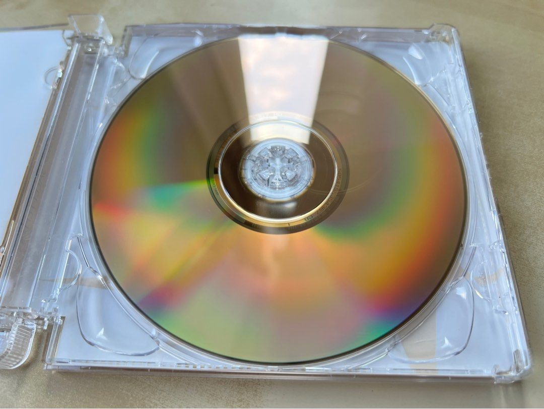 CD｜葉蒨文 Ultimate Sound Vol. 2 (SACD) / Sally Yeh Ultimate Sound Vol. II (SACD) , 興趣及遊戲, 音樂、樂器 ...