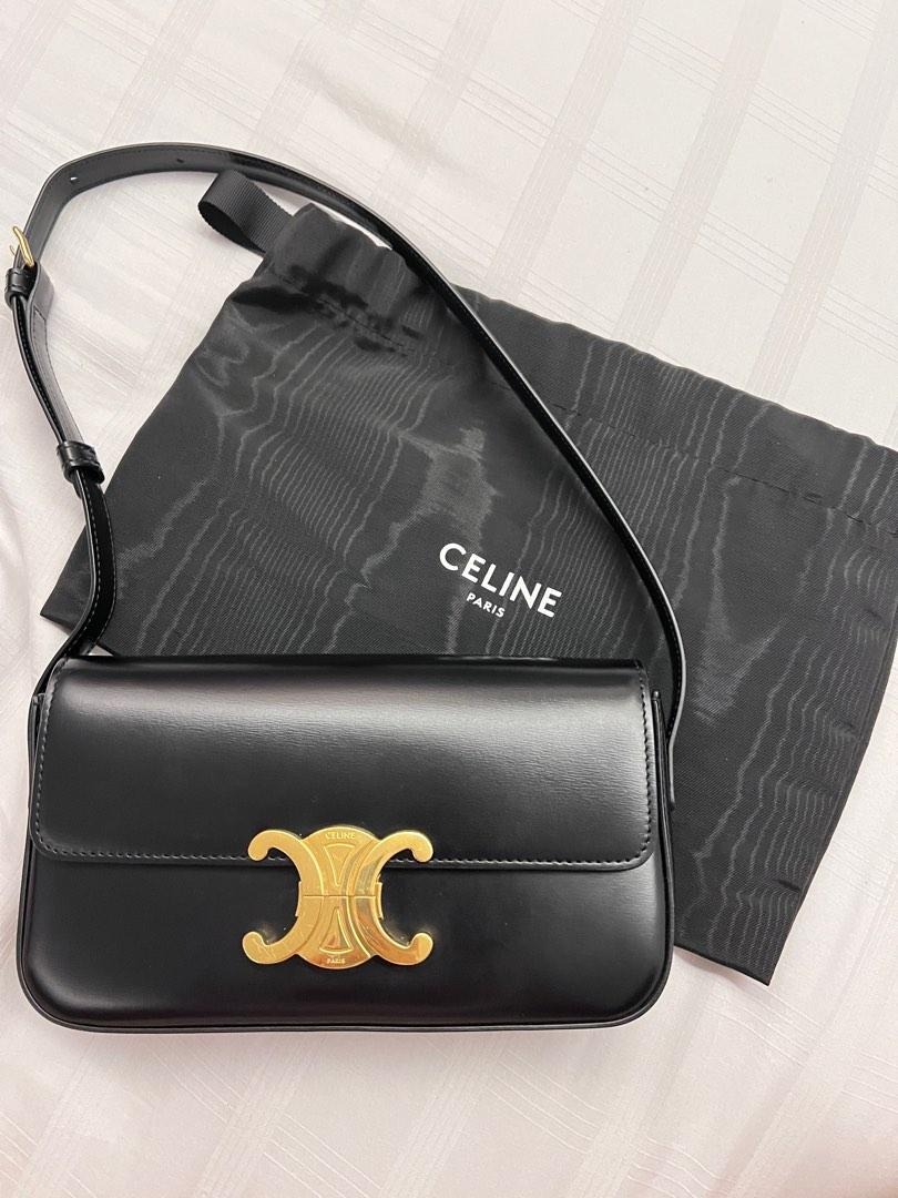 Celine Bag, Barang Mewah, Tas & Dompet di Carousell
