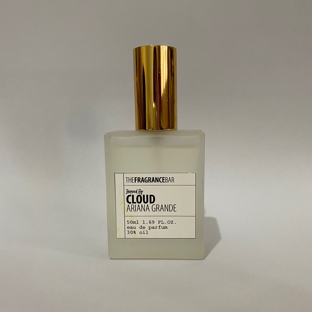 Cloud Ariana Grande from The Fragrance Bar, Beauty & Personal Care ...