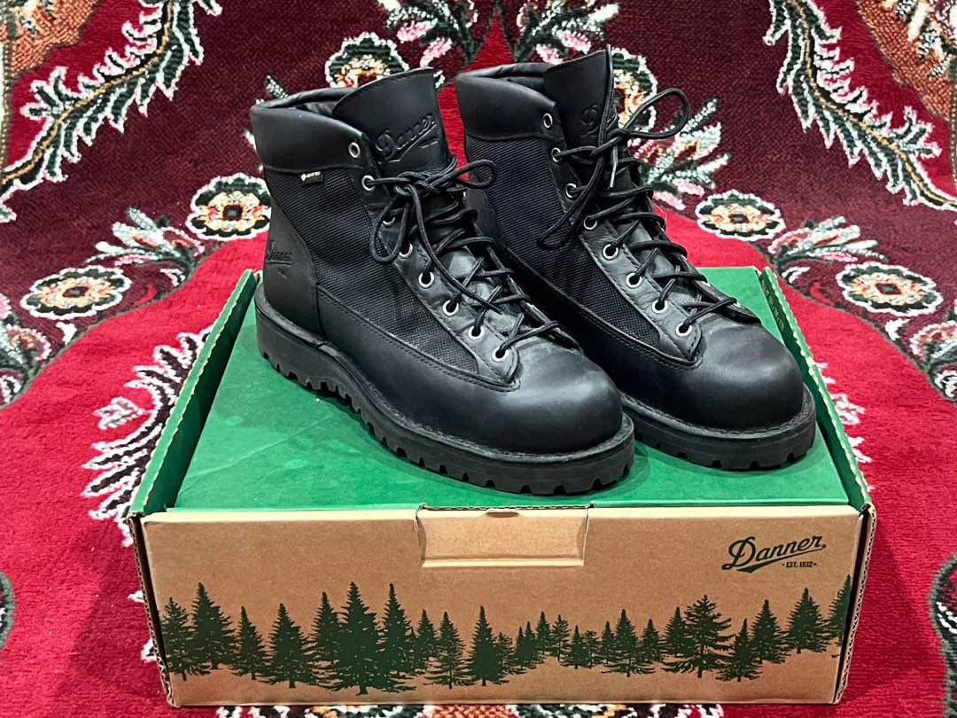 Danner Field Boots (JAPAN EXCLUSIVE), Men's Fashion, Footwear, Boots on ...
